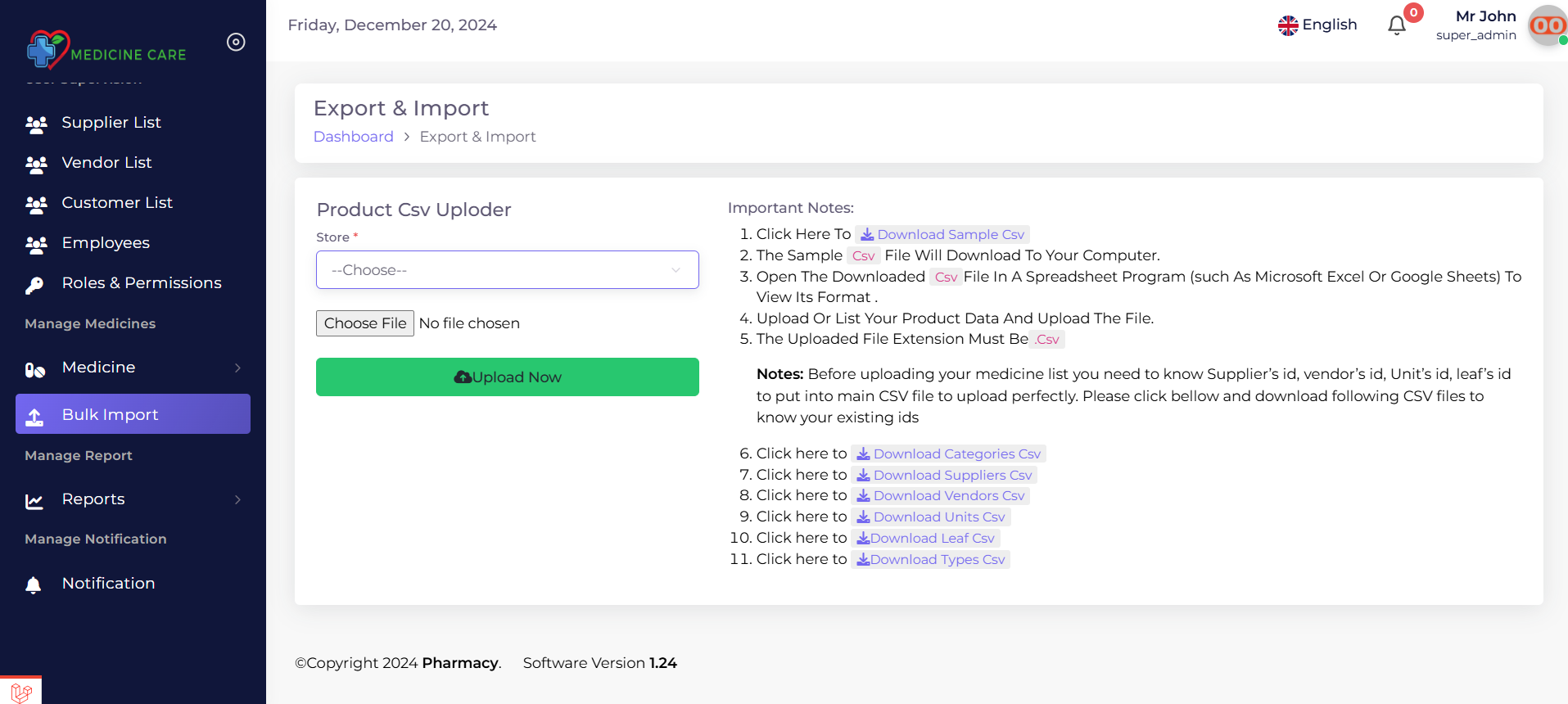 Multi-Store Add-on by ayaantec | CodeCanyon